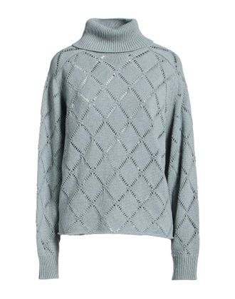 Semicouture STRICKWAREN - Rollkragenpullover auf YOOX.COM