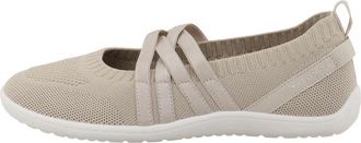 Tom Tailor Tom Tailor Damen 9590190006 Slipper Sand 37 EU
