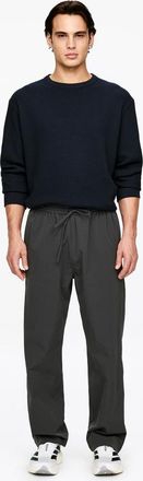 Arket Pull-on-Hose -Grau