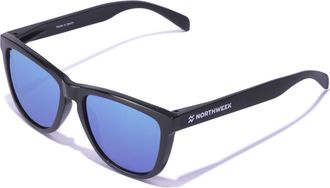Northweek Herren REGULAR - POLARIZED BLACK SKY Sonnenbrille, POLARIZED BLACK SKY, Adulto