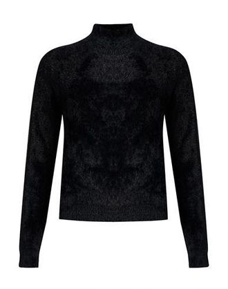 Kaos MAILLE - Cols roul&eacute;s sur YOOX.COM