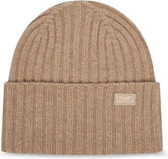 Max Mara M&uuml;tze Ritmo 2625576085 Braun