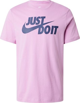 Nike T-Shirt Swoosh