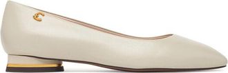 Coccinelle Ballerinas C-Everyday Smo E4 U1L 19 01 01 Beige