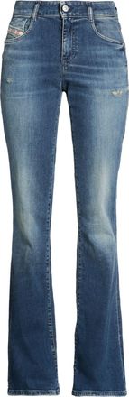 Diesel HOSEN & R&Ouml;CKE - Jeanshosen auf YOOX.COM