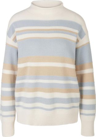 Peter Hahn Pullover Peter Hahn blau