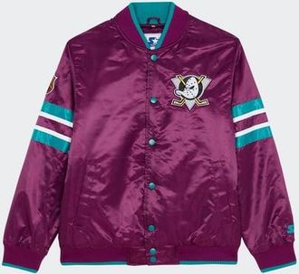 Starter Bomber - Taille L