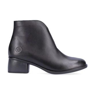 Remonte Stiefeletten - - Shoes - Damen - Schwarzk - 36 EU
