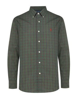 Ralph Lauren TOPS - Chemises sur YOOX.COM