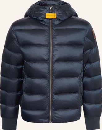 Parajumpers Parajumpers Daunenjacke Pharrell grau