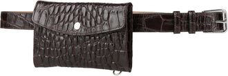 Saks Potts TASCHEN - G&uuml;rteltaschen auf YOOX.COM