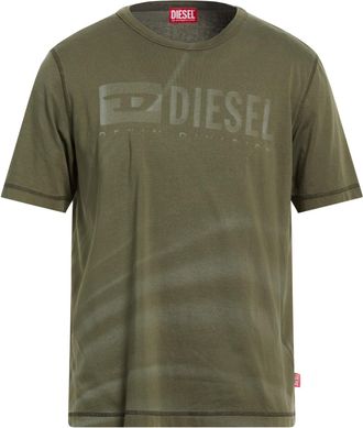 Diesel TOPS - T-shirts auf YOOX.COM