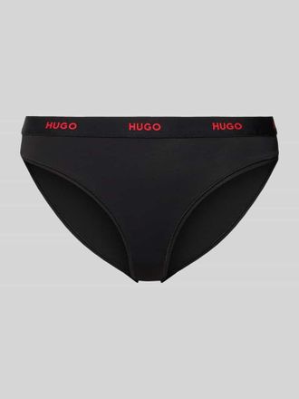 HUGO BOSS Slip aus Baumwoll-Mix Modell HUGO ID BRIEF