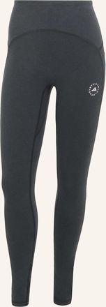 adidas Adidas By Stella Mccartney Adidas By Stella Mccartney Studio Leggings, Baumwolle schwarz
