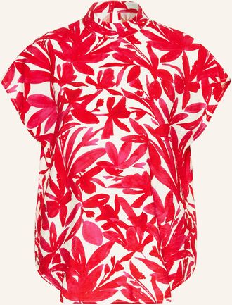 Cat Noir Catnoir Blusentop pink