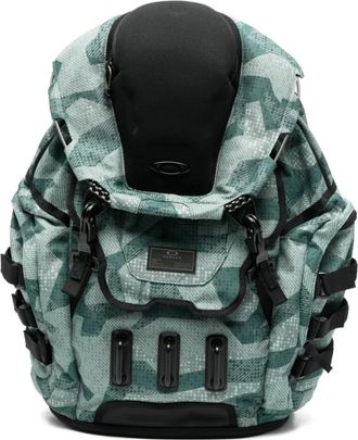 Oakley Homme, Sacs, Vert, Taille: ONE Size Kitchen Sink Backpack
