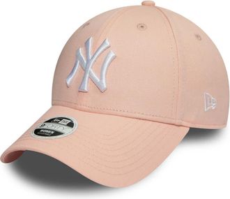 New Era unisex, Accessoires, Rose, Taille: ONE Size League Essential Hat