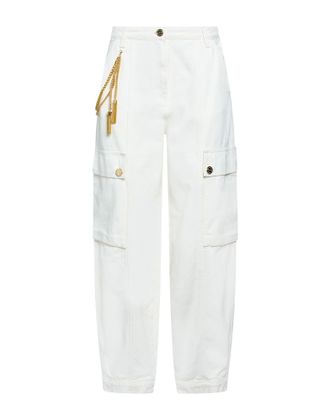 Elisabetta Franchi HOSEN & R&Ouml;CKE - Jeanshosen auf YOOX.COM