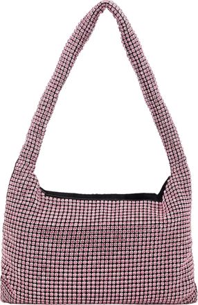 Faina Handtasche Damen Rosa