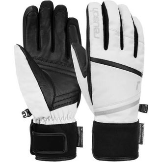Reusch Damen Handschuhe Reusch Tessa STORMBLOXX