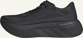 adidas Laufschuhe Hyperboost Edge schwarz