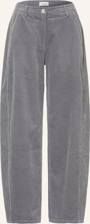 OPUS Cordhose Myha Softness grau