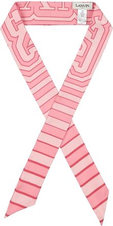 Lanvin ACCESSOIRES - Schals auf YOOX.COM