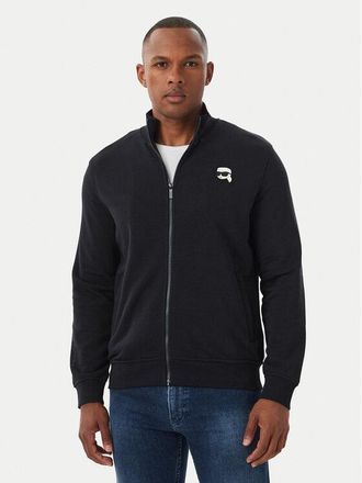 Karl Lagerfeld Sweatshirt 705712 562900 Dunkelblau Regular Fit