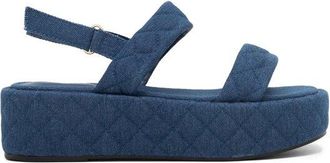 Jenny Fairy Sandalen BOLLY KN1413A-01 Blau