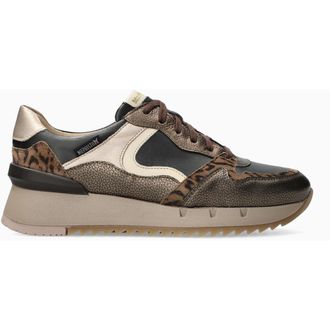 Mephisto Baskets en cuir ANGIE.P5148152