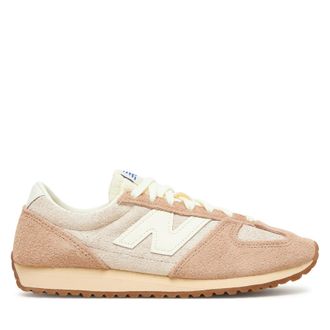 New Balance Sneakers New Balance U471PSC W Beige
