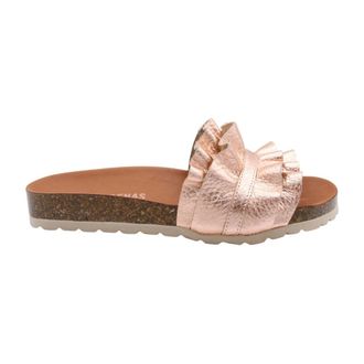Verbenas Femme, Chaussures, Rose, Taille: 40 EU Slipper