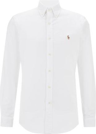 Polo Ralph Lauren Chemise en popeline de coton