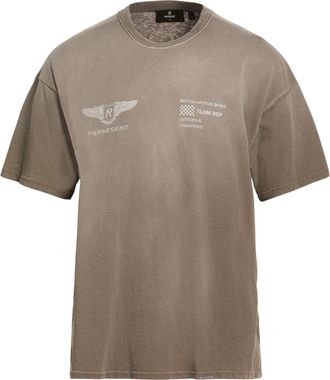 Represent TOPS - T-shirts auf YOOX.COM