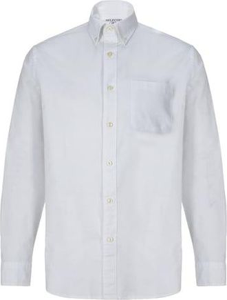 Selected Chemise en coton