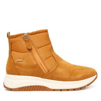 Caprice Stiefeletten Caprice 9-26400-45 Orange