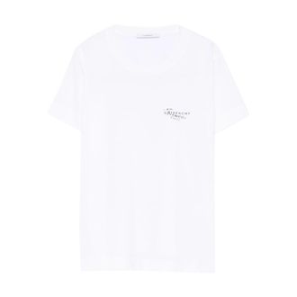 Givenchy Logo-print T-shirt
