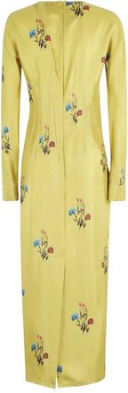 Marni Abbigliamento Donna Abito