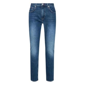 Tommy Hilfiger Austin Slim Tapered Jeans - - Jeans - Herren - Blau - W28 L32