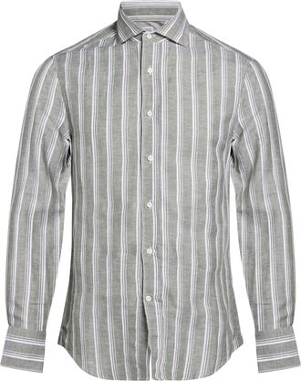 Brunello Cucinelli TOPS - Hemden auf YOOX.COM