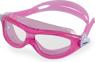 Seac Seac Matt, Flexible Schwimmmasken-Brille für Kinder (3-6 Jahren), ideal für Schwimmbad und Freiwasser, rosa LT, Standard