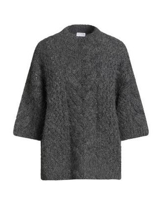 Brunello Cucinelli MAILLE - Pullover sur YOOX.COM