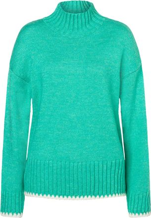 More & More Pullover