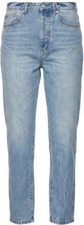 Obey BAS - Pantalons en jean sur YOOX.COM