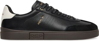 Replay Sneakers REPLAY GMZ3P.000.C0039L Schwarz