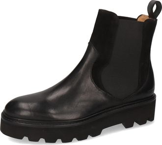 Melvin & Hamilton Stiefeletten Damen Sally 113 Schwarz 36