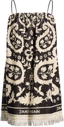 Zimmermann KLEIDER - Mini-Kleider auf YOOX.COM