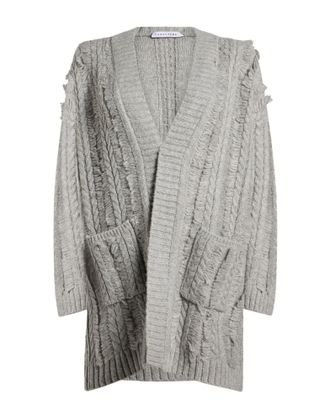 Caractere STRICKWAREN - Strickjacken auf YOOX.COM