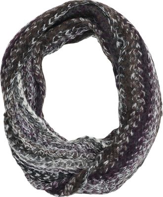 Collezione Alessandro Schlauchschal Strickloop