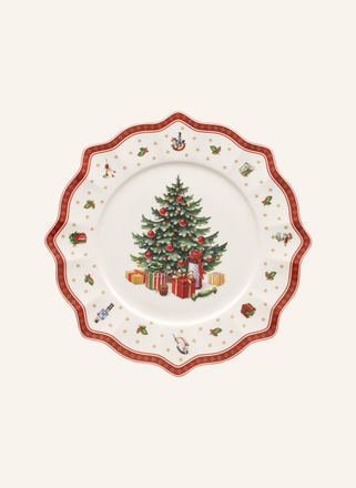 Villeroy & Boch Platzteller Toys Delight rot